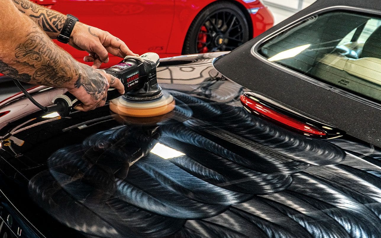 Detailing | Stunzeed Auto Stylez